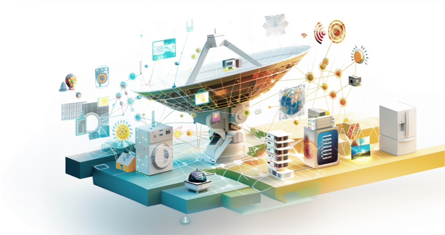 Intelligent Edge: A New Era of Network Evolution