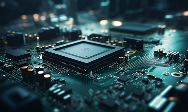 Partnering with Chip Makers – Is it on the rise?