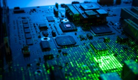 embedUR - Embedded Systems Development & IoT Enablement