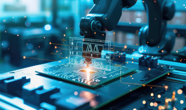 Mastering Embedded Systems Design: A Comprehensive Guide & Best Practices