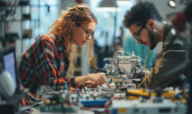 Mastering Embedded Systems Design: A Comprehensive Guide & Best Practices