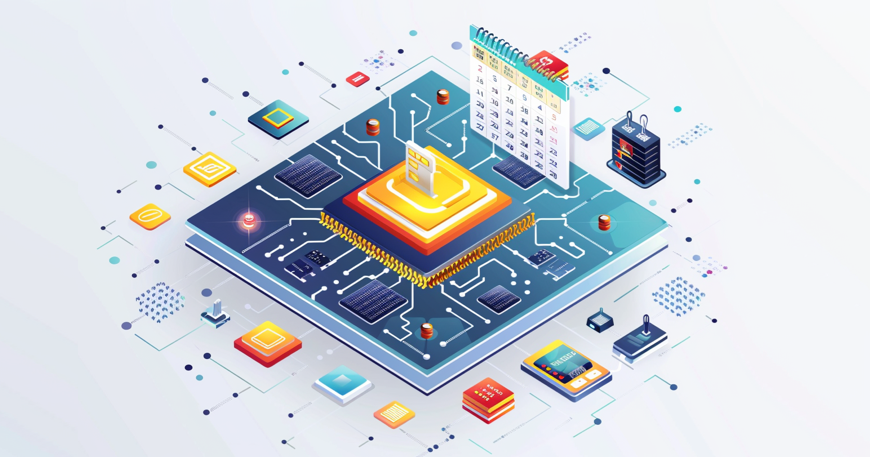 Coding the Future: A Day in the Life of an Embedded Engineer