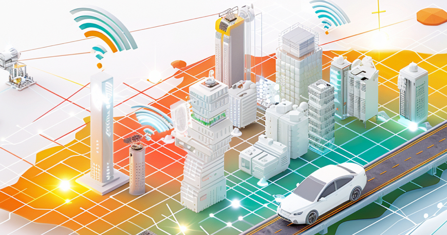 Energy Efficient Mcu For Advanced Object Detection