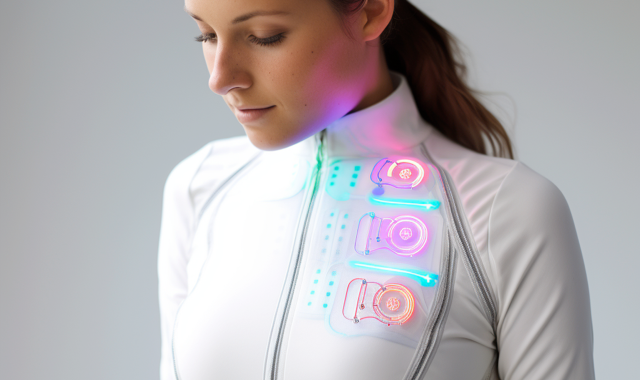 Techwear and Wearable Technology Roundup