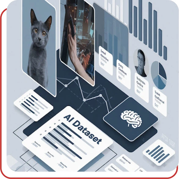 Edge AI Services for Scalable and Robust Embedded Systems