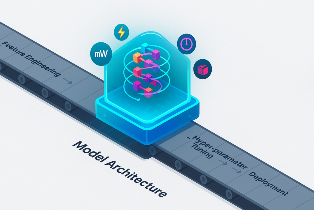 Optimizing TinyML with Neural Architecture Search: A Practical Guide for Edge AI - Copy - embedUR
