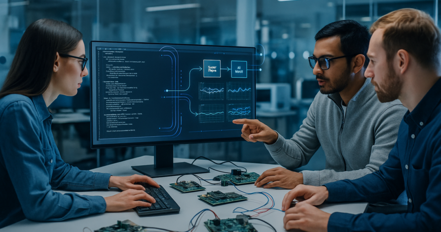 Embedded Systems - embedUR